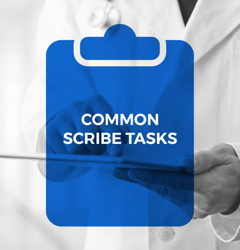 Become A Scribe | Kansas City Scribes